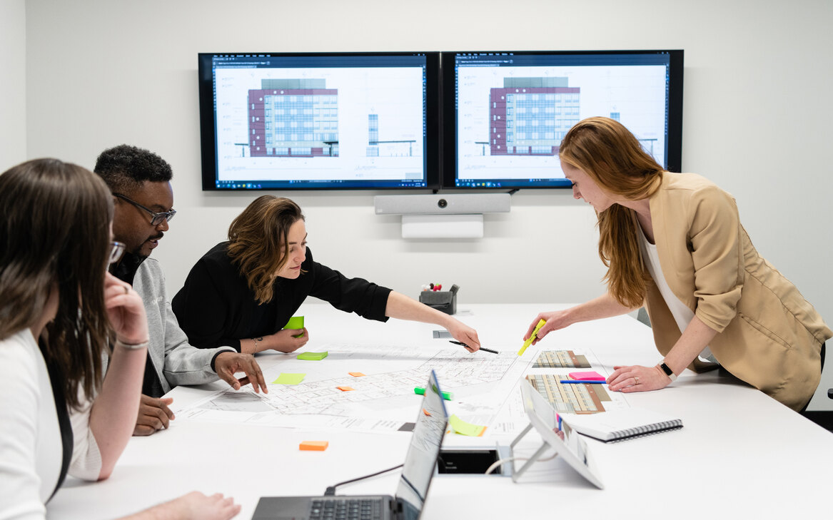 Locations | SmithGroup